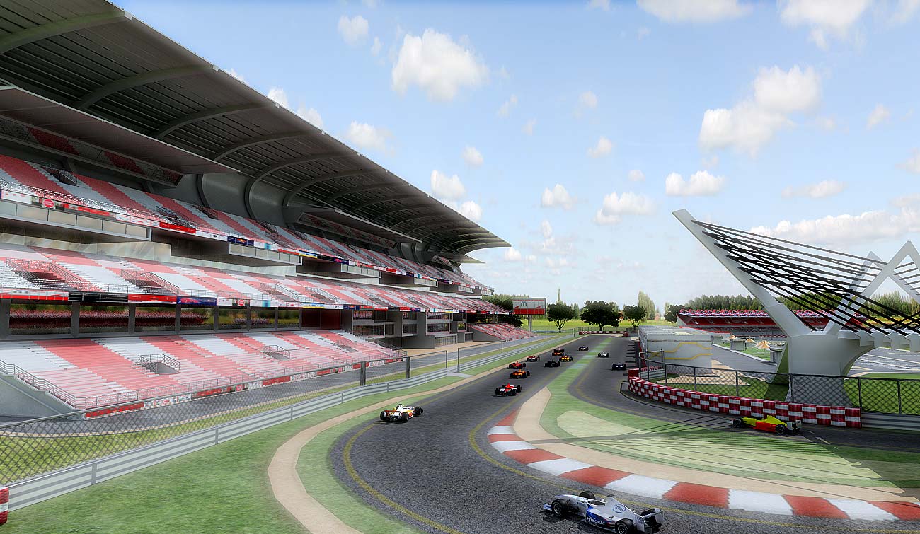 Formula 1 | ProjexID